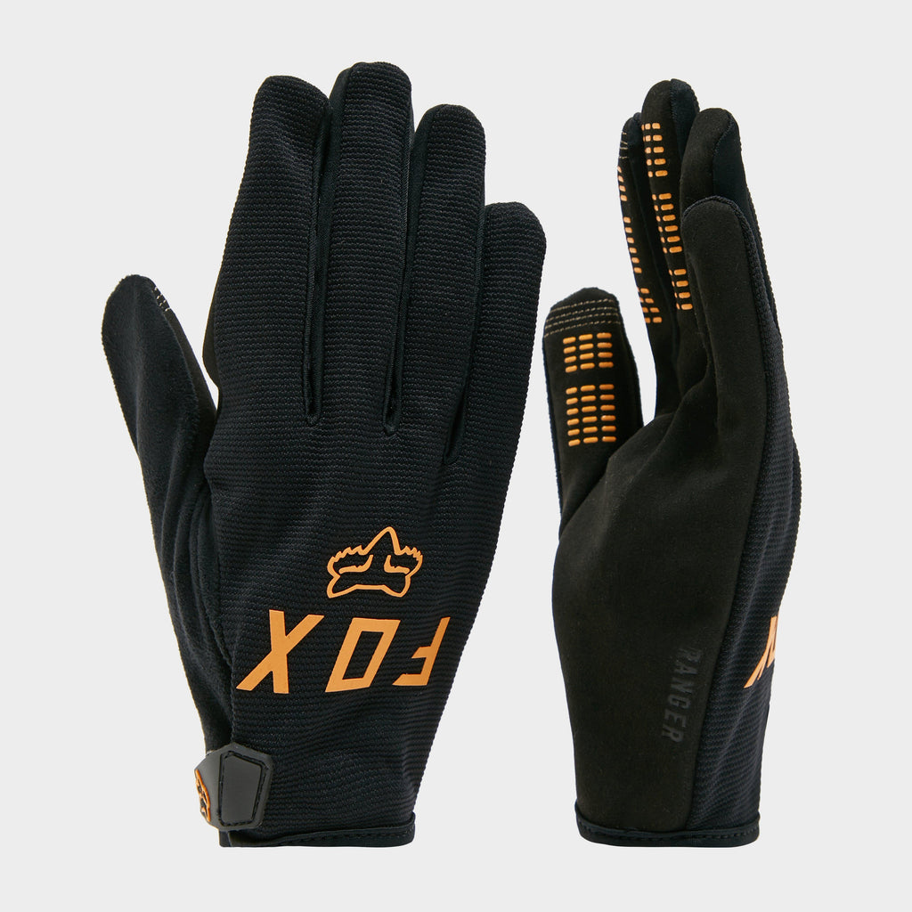 Black Fox Ranger Mountain Biking Gloves – Millets