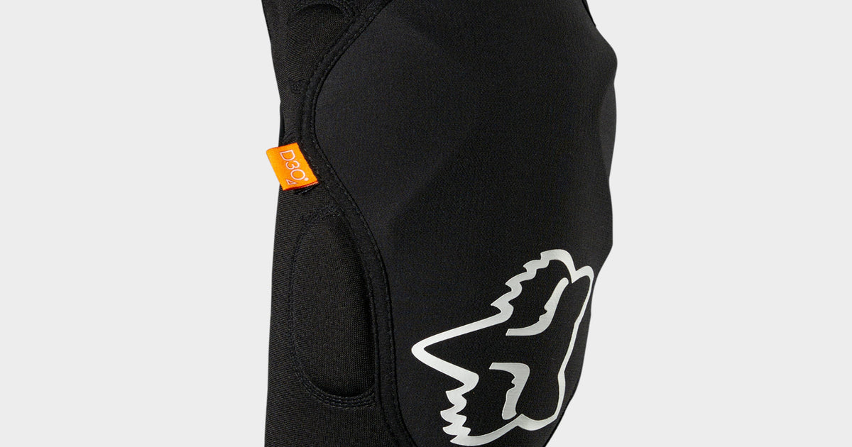 Black Fox Kids’ Launch D30® Elbow Guard – Millets