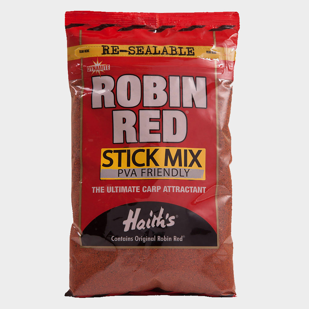 Dynamite Robin Red Stick Mix – Millets