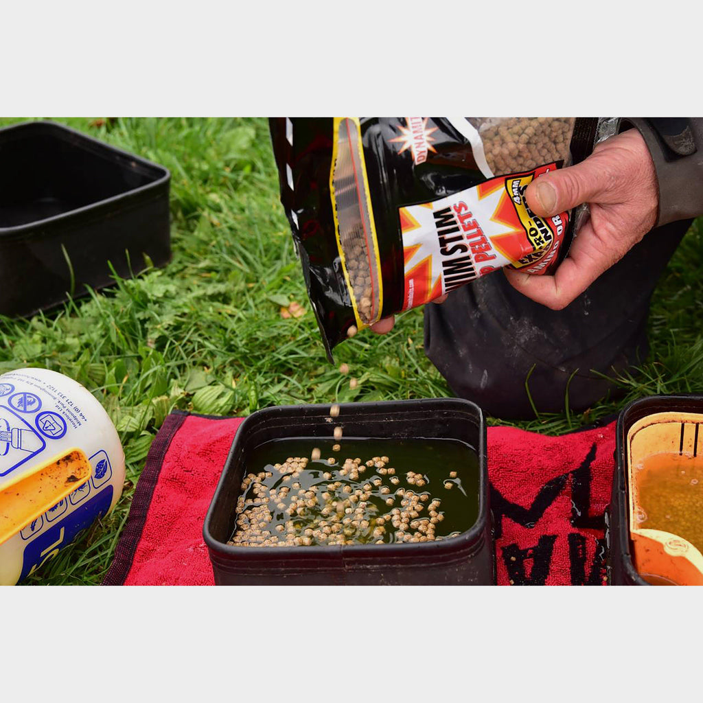 Dynamite 4mm Krill Swim Stim Pro Expanders – Millets