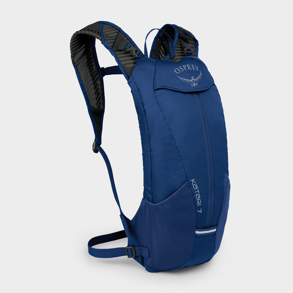 Blue Osprey Katari 7 Litre Hydration Pack – Millets