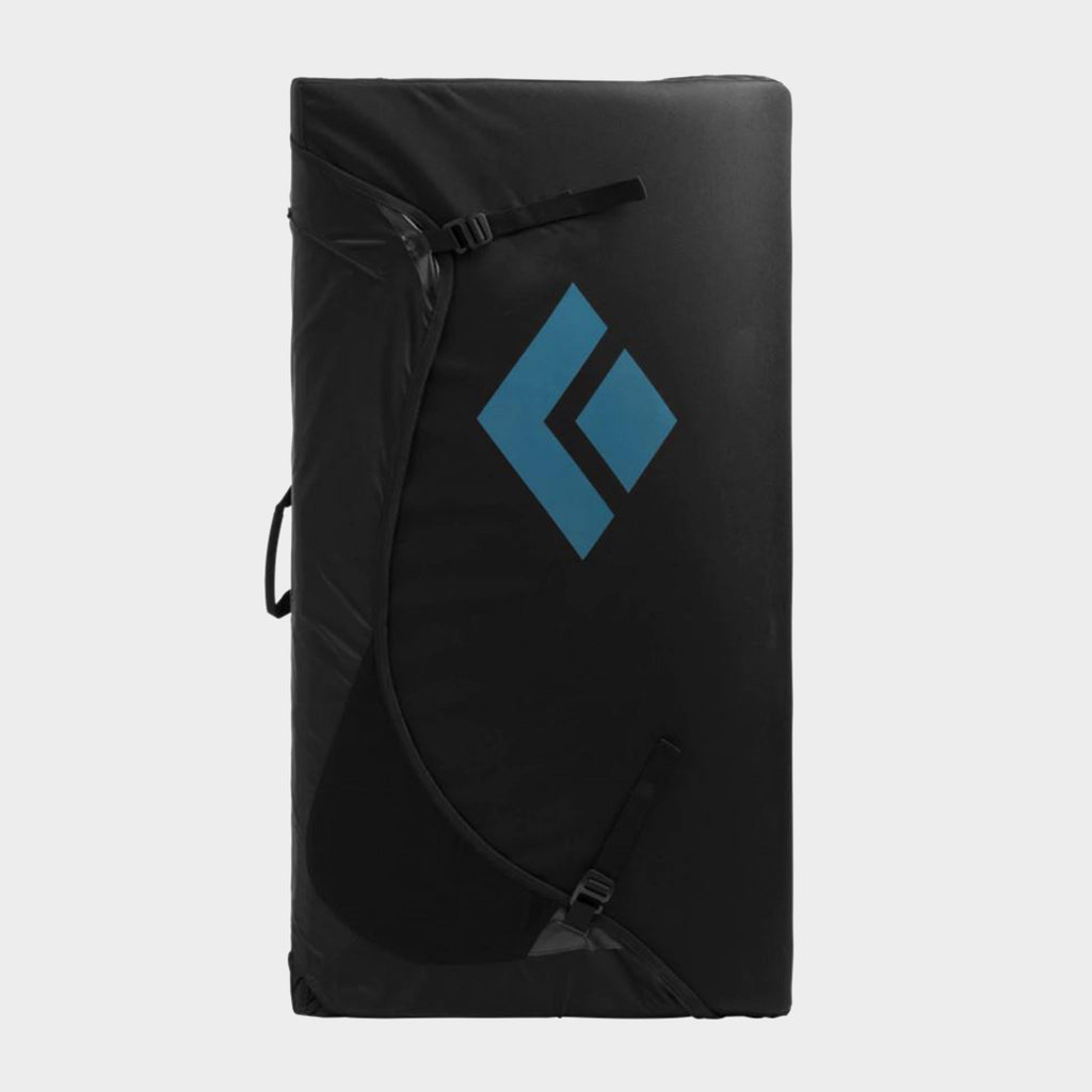 Blue Black Diamond Drop Zone Crash Pad – Millets