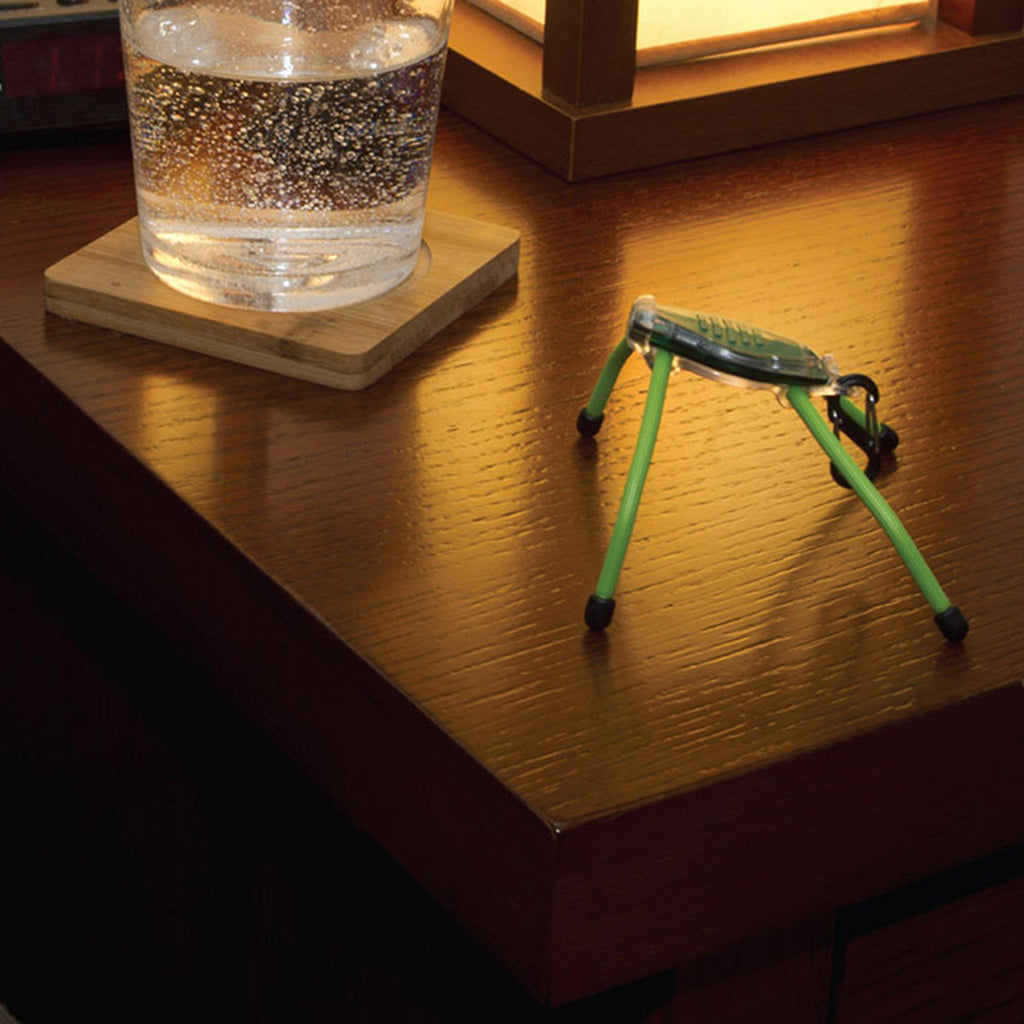 Green Niteize BugLit LED Micro Flashlight – Millets