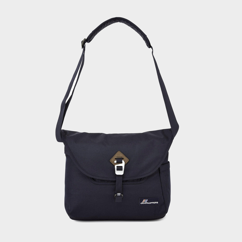 Navy Craghoppers Kiwi Field Bag – Millets