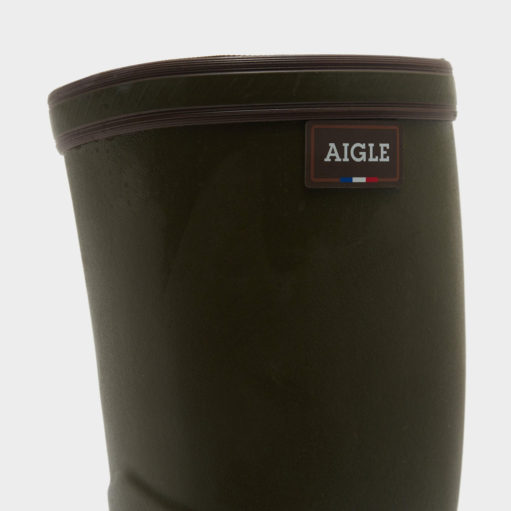 Green Aigle Parcours 2 Wellington Boots – Millets