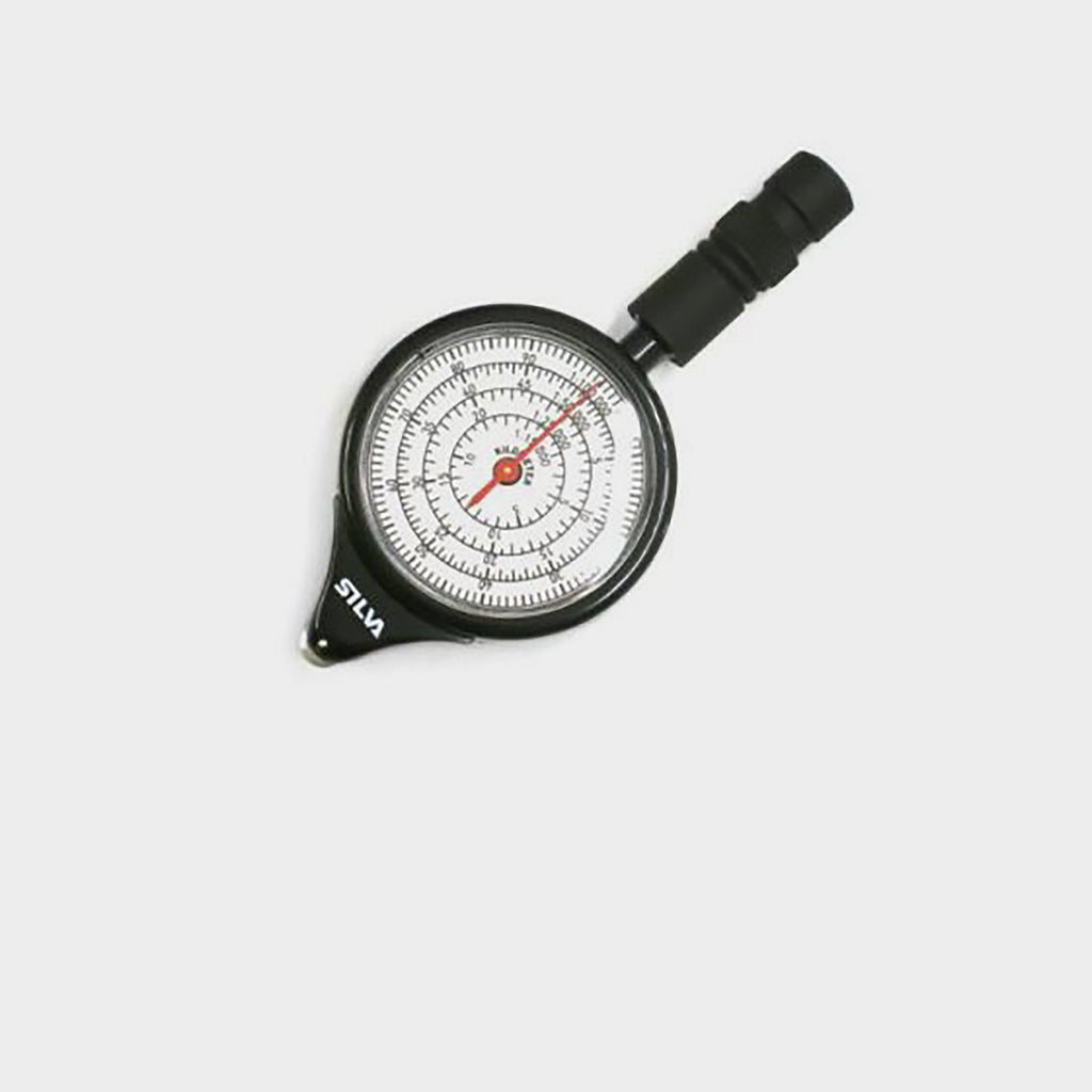 Black Silva Map Measurer Path – Millets