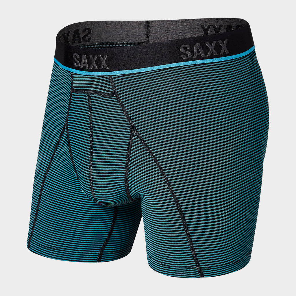 Blue Saxx Men’s Kinetic HD Boxer Brief – Millets