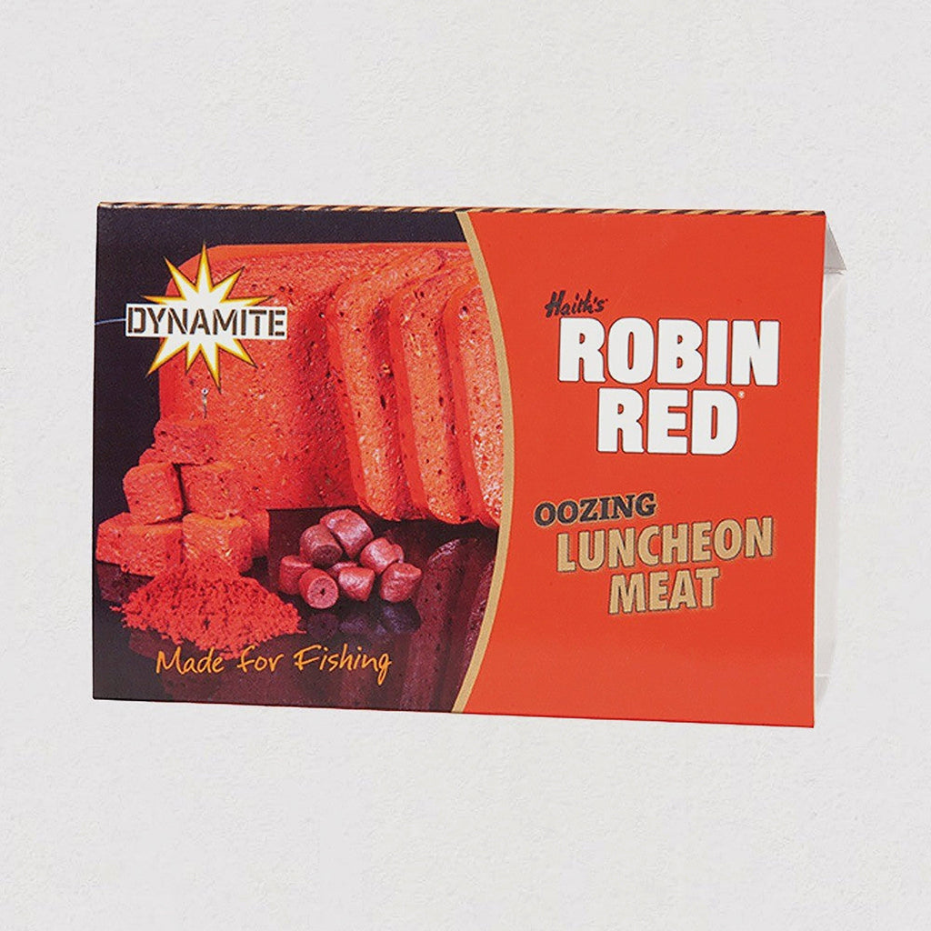 Dynamite Robin Red Luncheon Meat – Millets