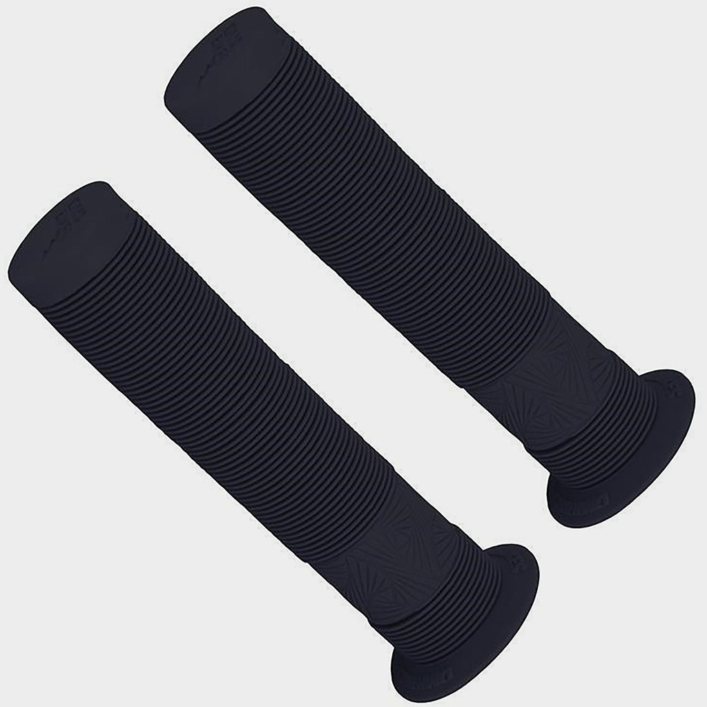 Black Dmr Sect Jump Grips – Millets