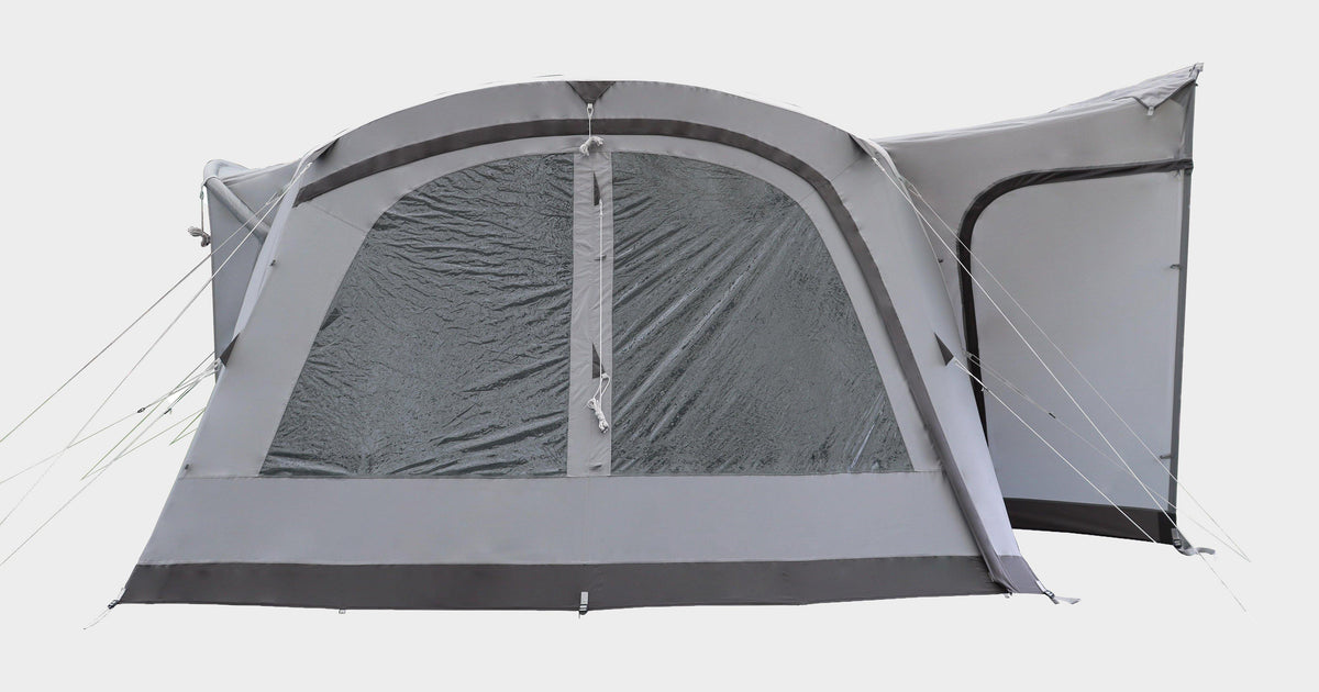 Grey Berghaus Telstar Drive-Away Awning – Millets
