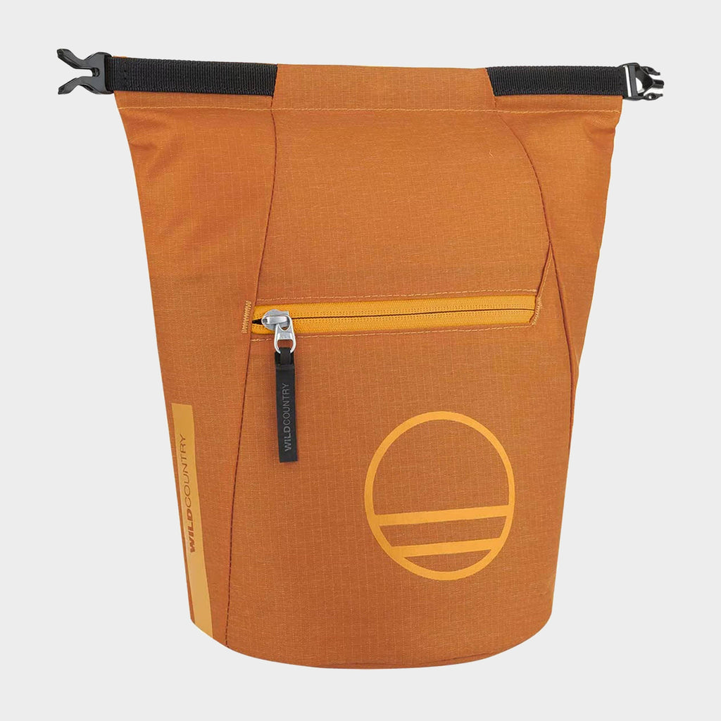Orange Wild Country Spotter Boulder Bag – Millets