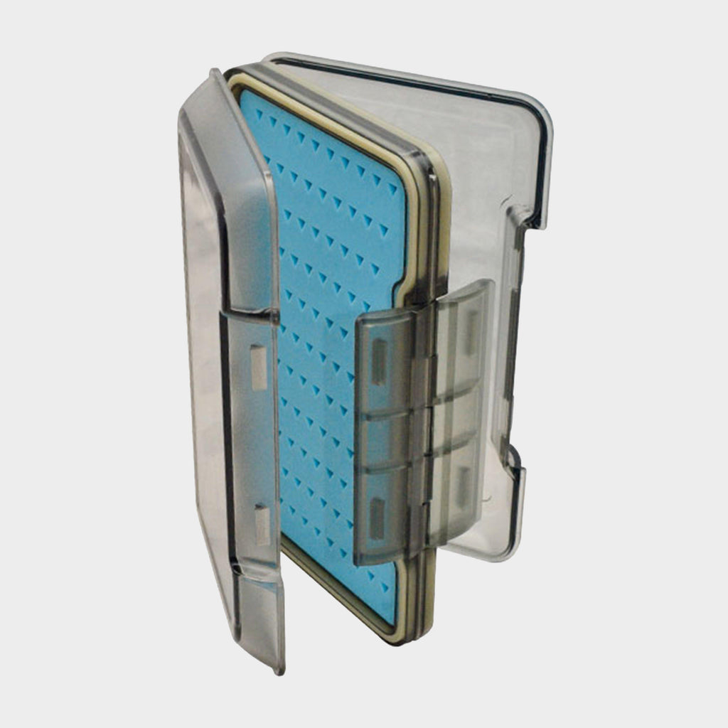 Blue Airflo Grippa Silicone Fly Box – Millets