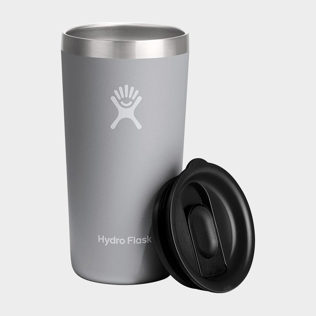 Grey Hydro Flask All Around Tumbler 12 oz – Millets