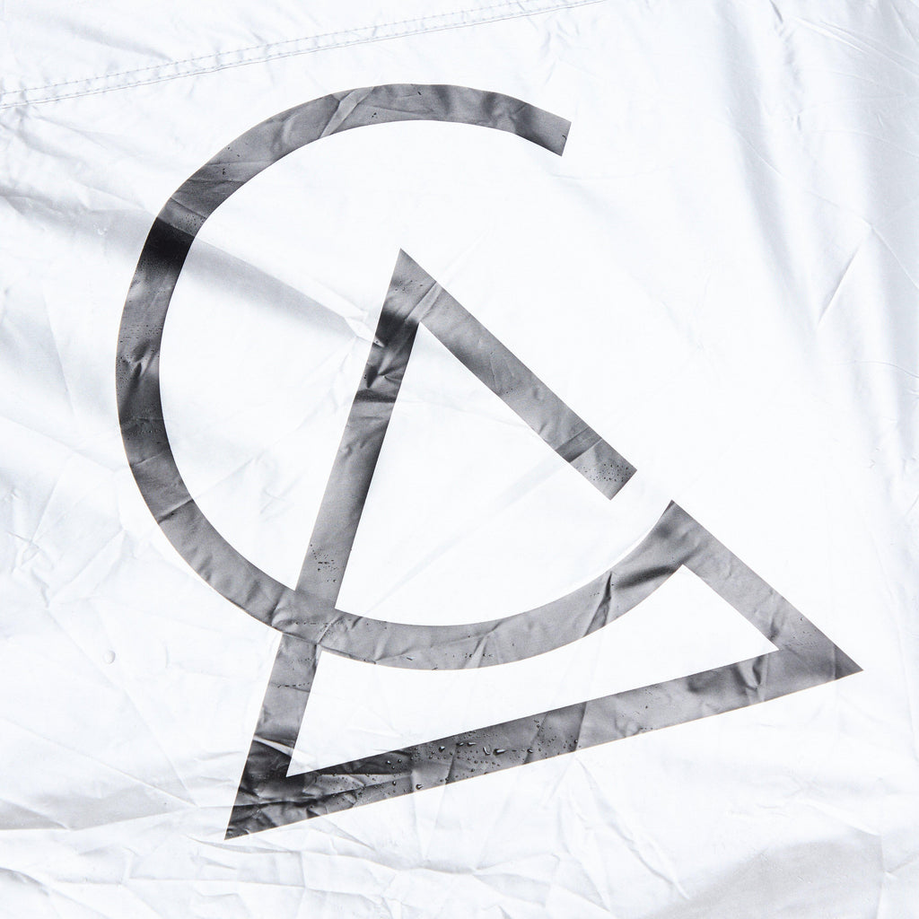 Black Compass Aquatex Triple Bike Cover – Millets