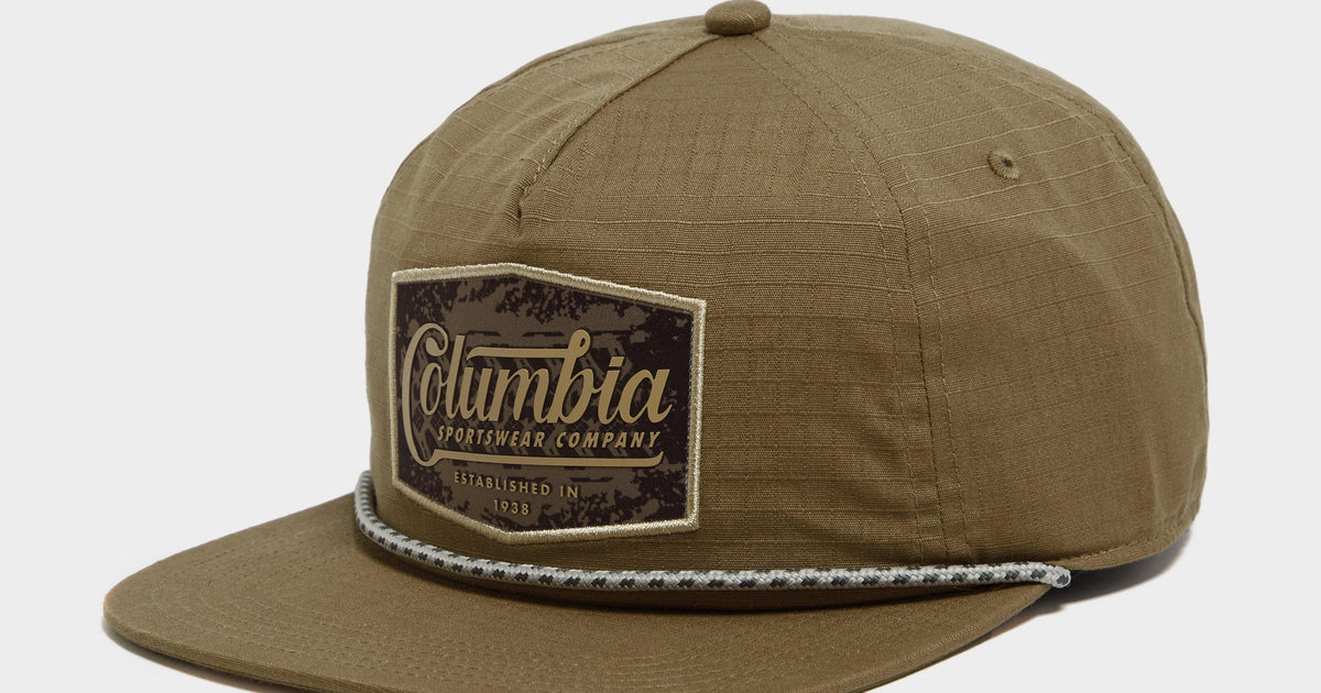 Beige Columbia Ratchet Strap™ Snap Back – Millets