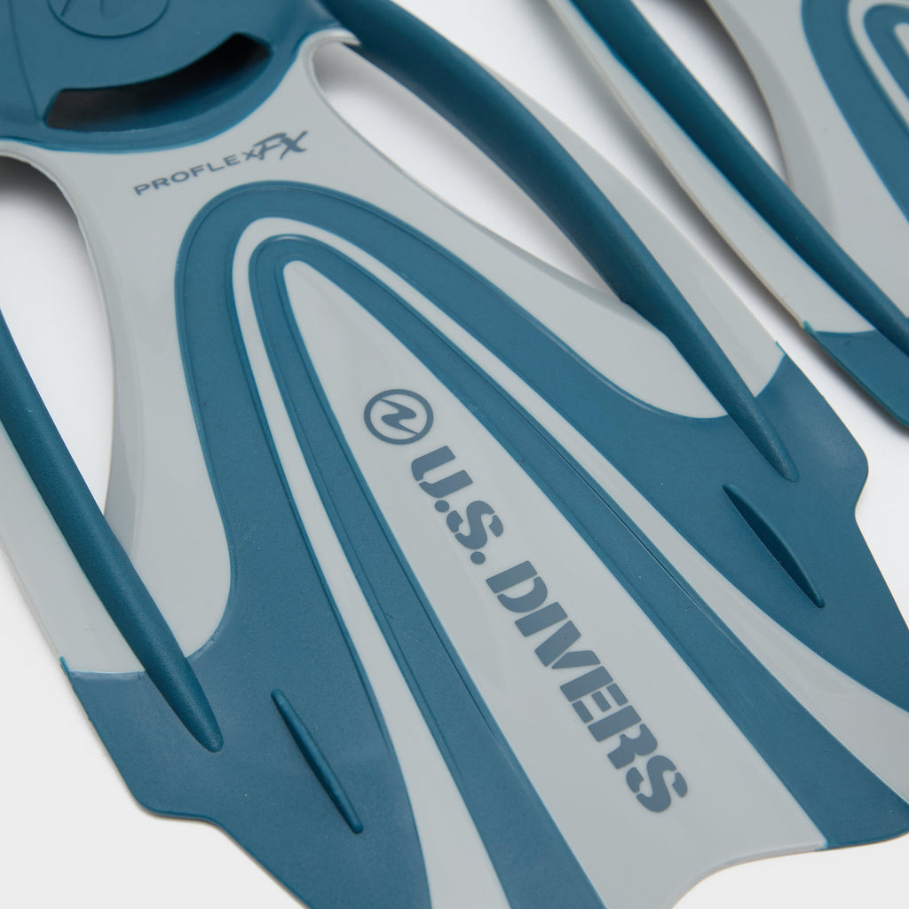 Blue Aqua Lung Adult Tiki Travel Set – Millets