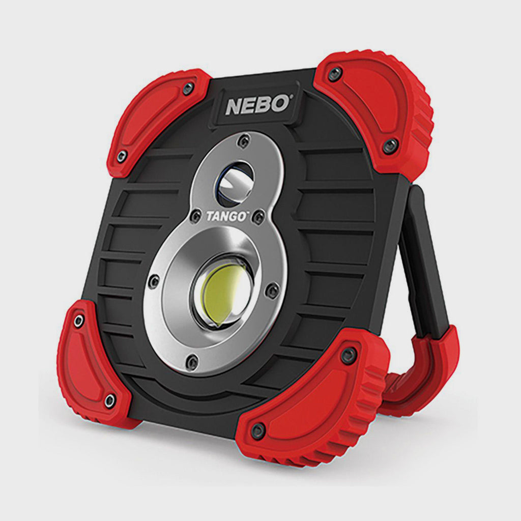 Black Nebo Tango™ Rechargeable Light – Millets