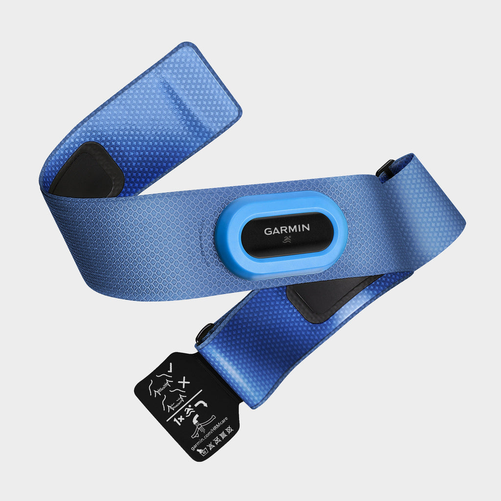 Blue Garmin HRM-Swim™ – Millets