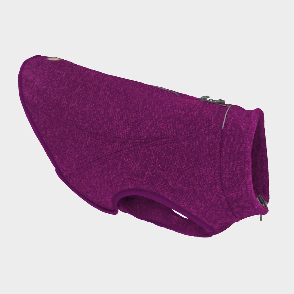 Purple Kurgo Core Dog Sweater – Millets