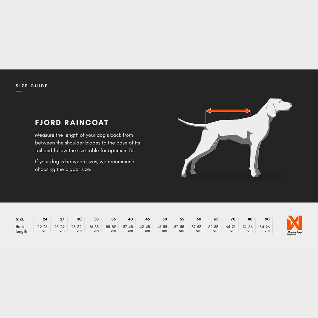 Purple Non-Stop Dogwear Fjord Raincoat Jacket – Millets