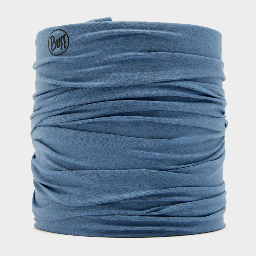 Blue BUFF Insect Shield® Buff – Millets