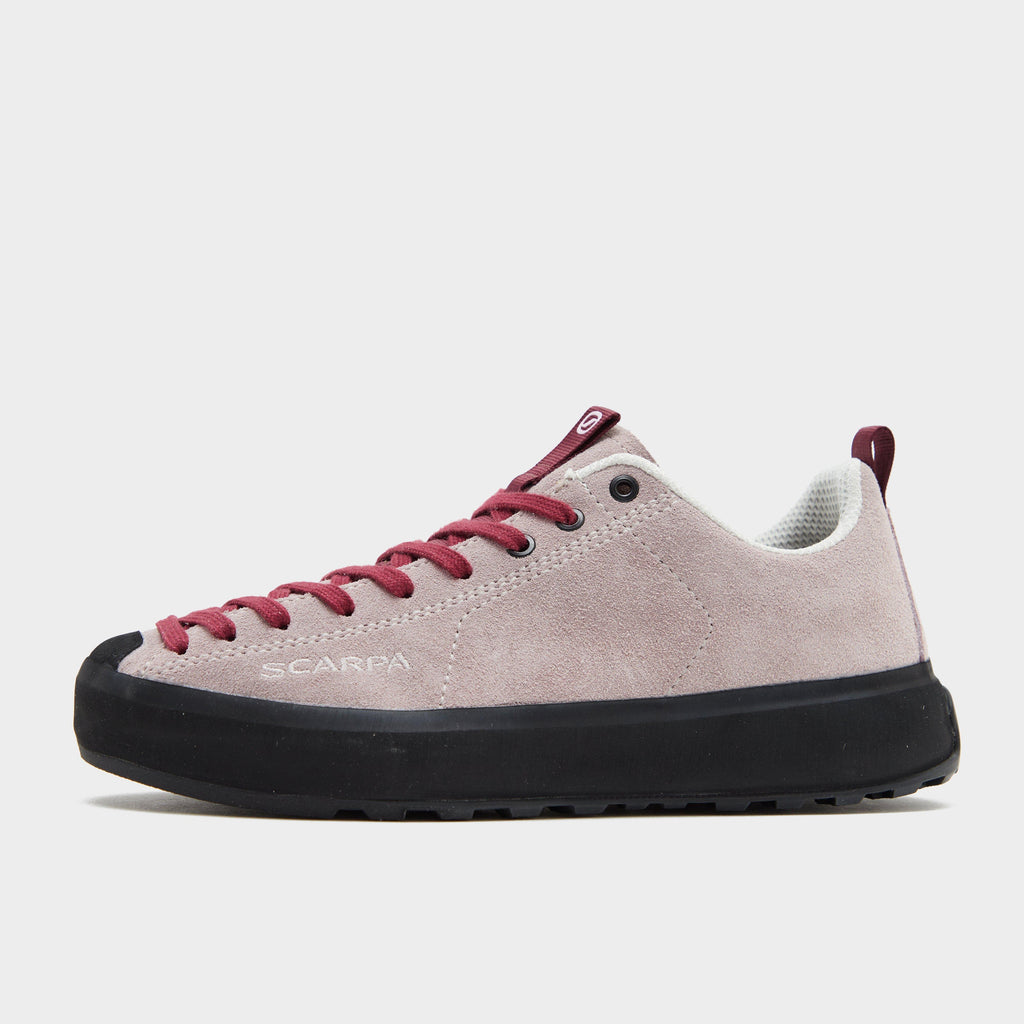 Pink Scarpa Women’s Mojito Wrap Shoes – Millets