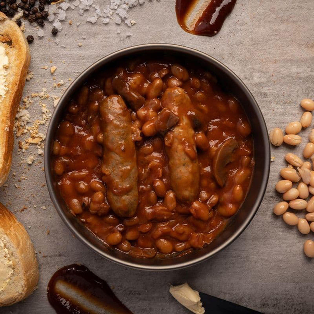 Wayfayrer All Day Breakfast – Millets