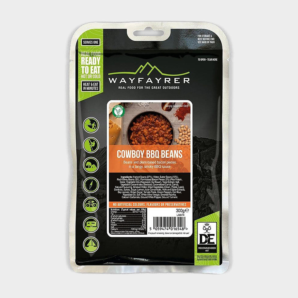 Wayfayrer Cowboy BBQ Beans 300g – Millets