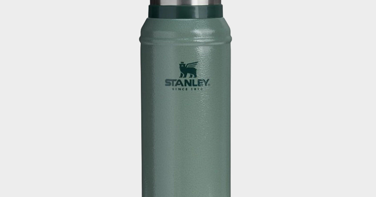 Green Stanley Classic Legendary Bottle – 0.94L – Millets