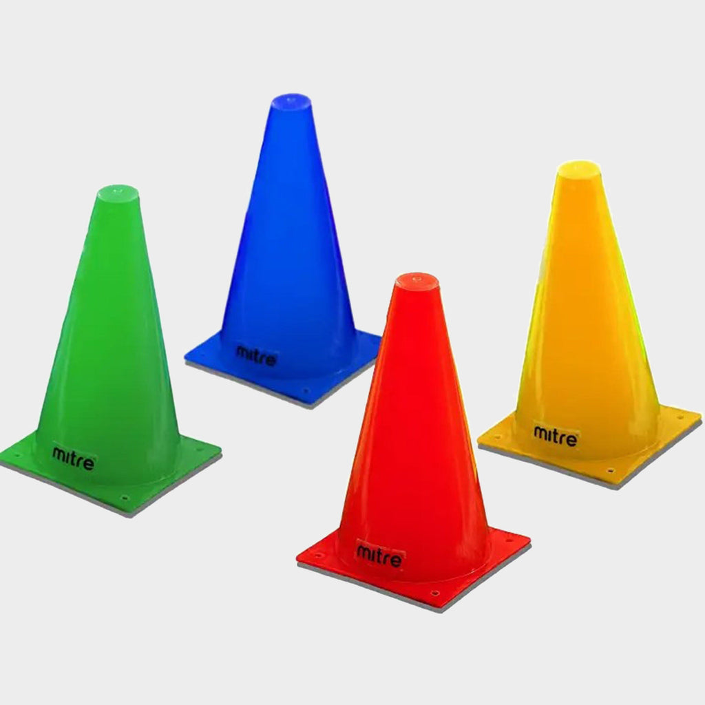 Multi Mitre Mini Cone Set – Millets