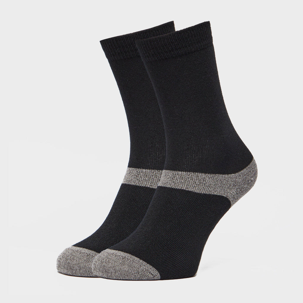 Black Peter Storm Unisex Multiactive Coolmax Liner Sock - Twin Pack ...