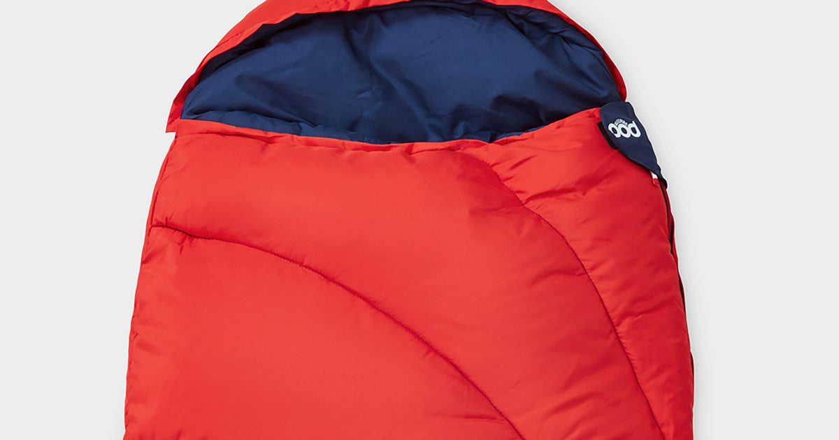 Red Pod Kids' Sleeping Pod™ – Millets