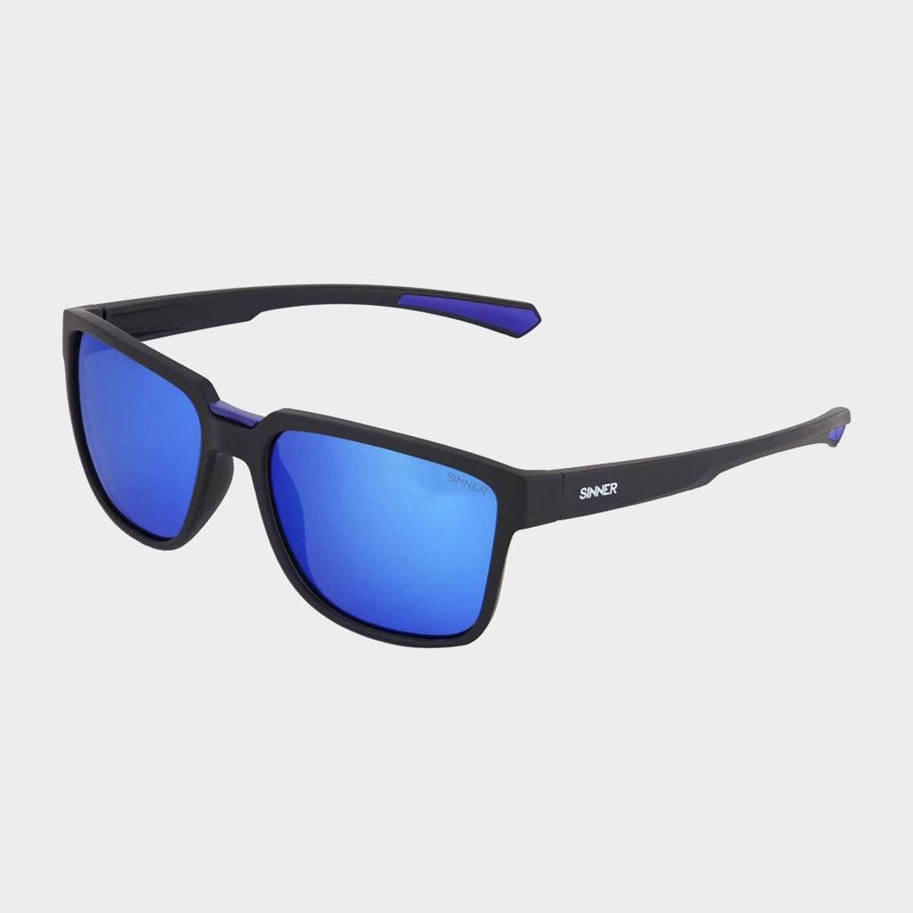 Blue Sinner Knoll Polarised Sunglasses – Millets